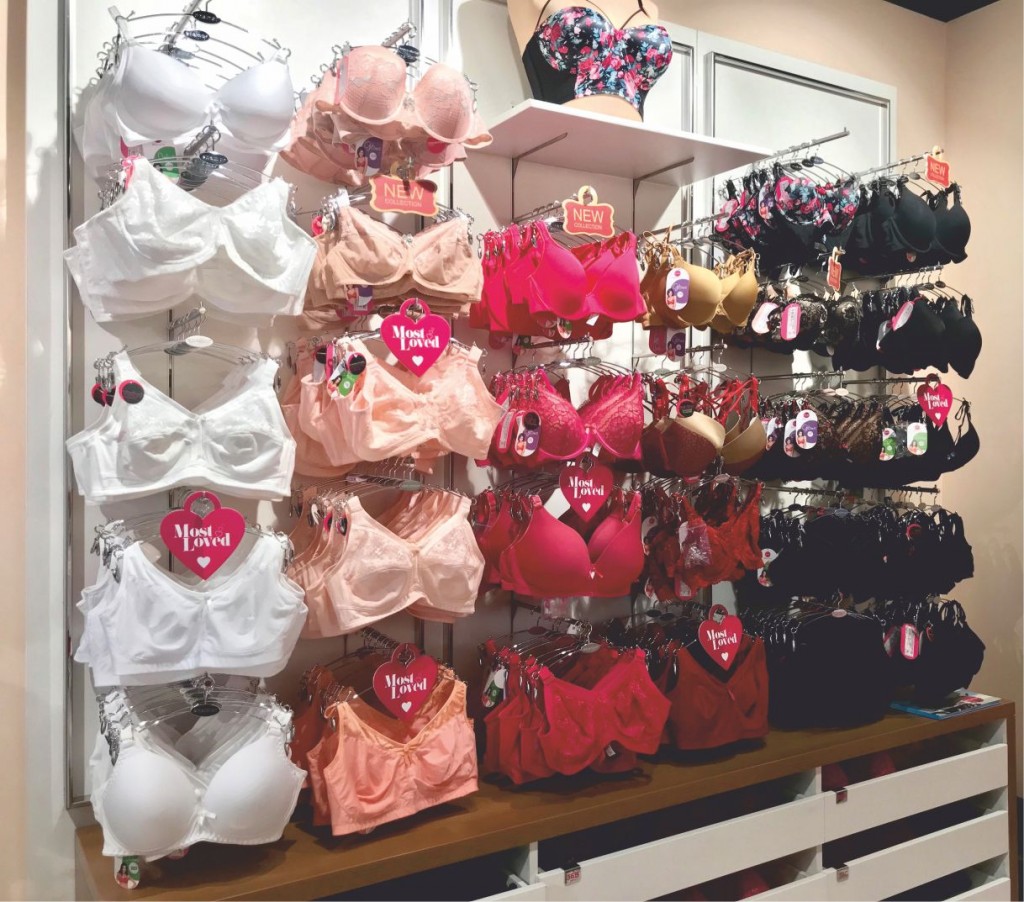 PRODUCT PACKAGING... How Significant Is It? | Lingerie Brands India